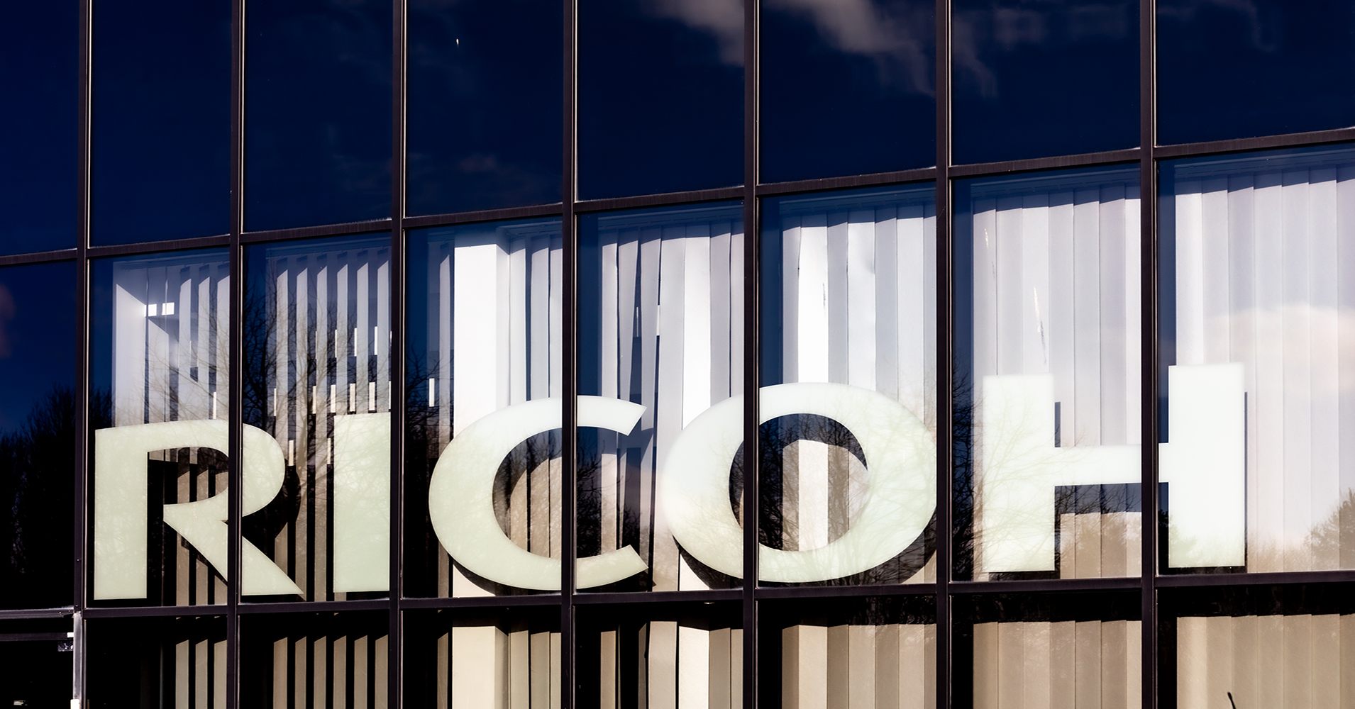 About us | Ricoh UK Products Limited