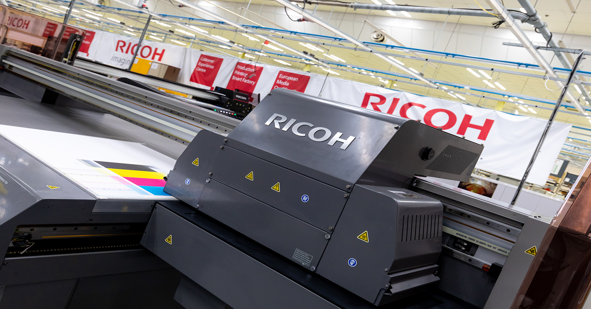 Business Services | Ricoh UK Products Limited