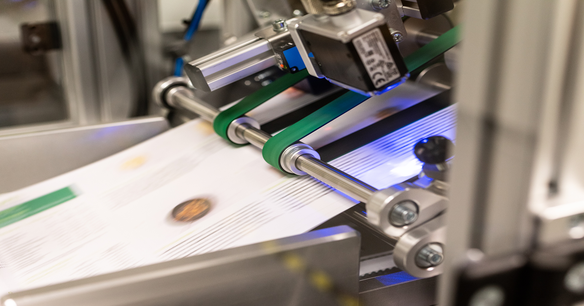 Ricoh Manufacturing Solutions | Ricoh UK Products Limited